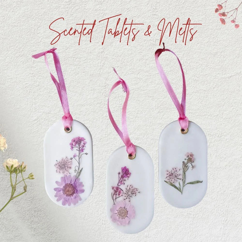 Buy Fragrance Tablets & Melts Online In India at Craftslane. Shop Now ...